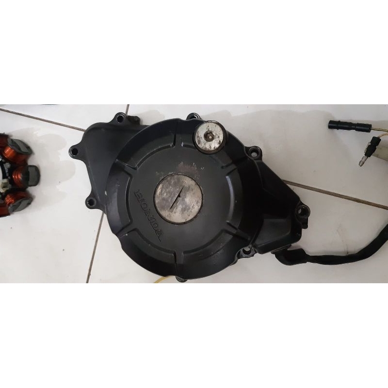 Jual Magnet set dan spul sonic | Shopee Indonesia