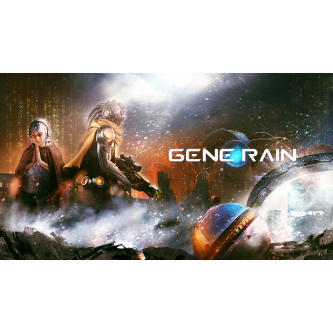 Jual Gene Rain PC Game pre-installed Game PC Laptop | Shopee Indonesia