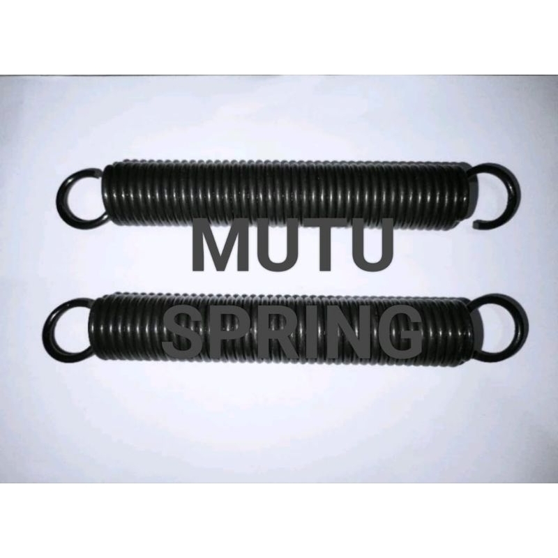 Jual spring dongkrak 10 sampai 20 ton panjang 20 cm | Shopee Indonesia