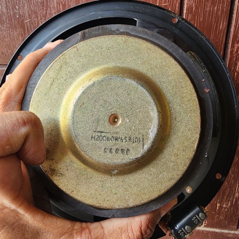 Jual Speaker Copotan Polytron original | Shopee Indonesia