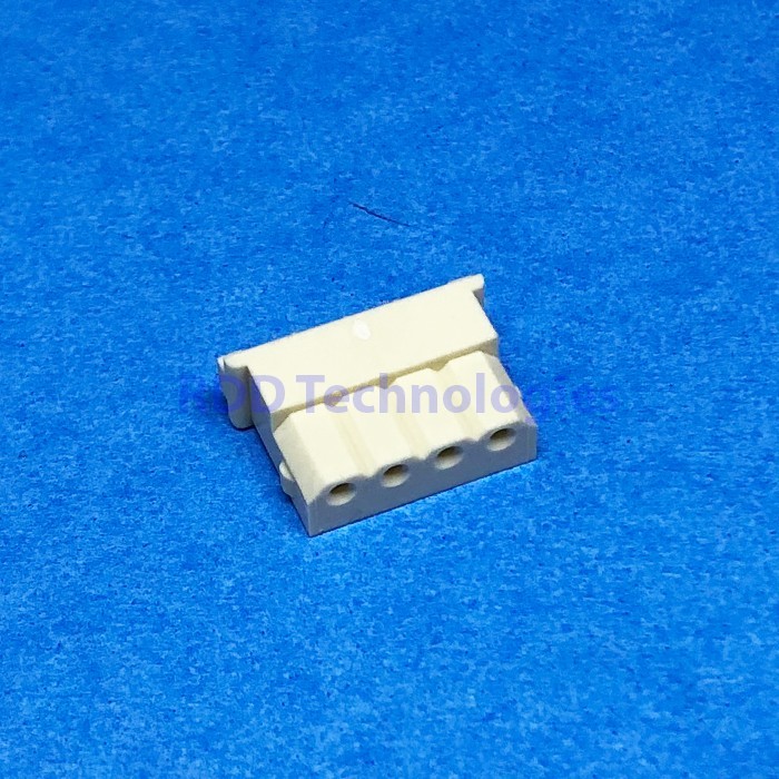 Jual Connector Molex 5264 4 Pin Untuk Kabel | Shopee Indonesia