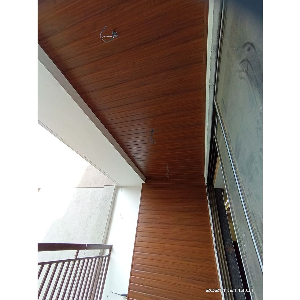 Jual Model plafon pvc minimalis area surabaya | Shopee Indonesia