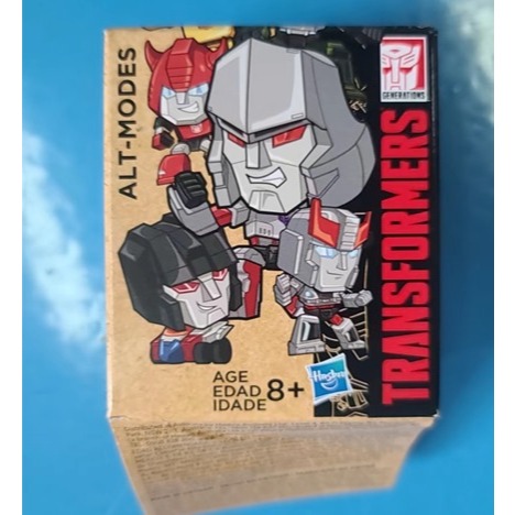 Jual Figure Transformers Alt Modes Blind Box Series 2 Original Hasbro ...