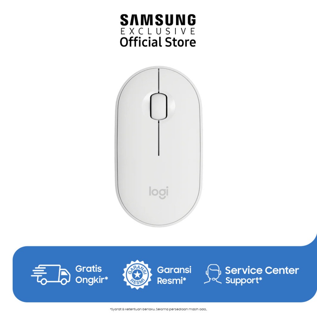 Jual [Free Gift] Logitech M350 Mouse | Shopee Indonesia
