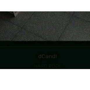 Jual Granit 30x30 Roman dcandi charcoal( nuansa exotic hitam pekat matt ...