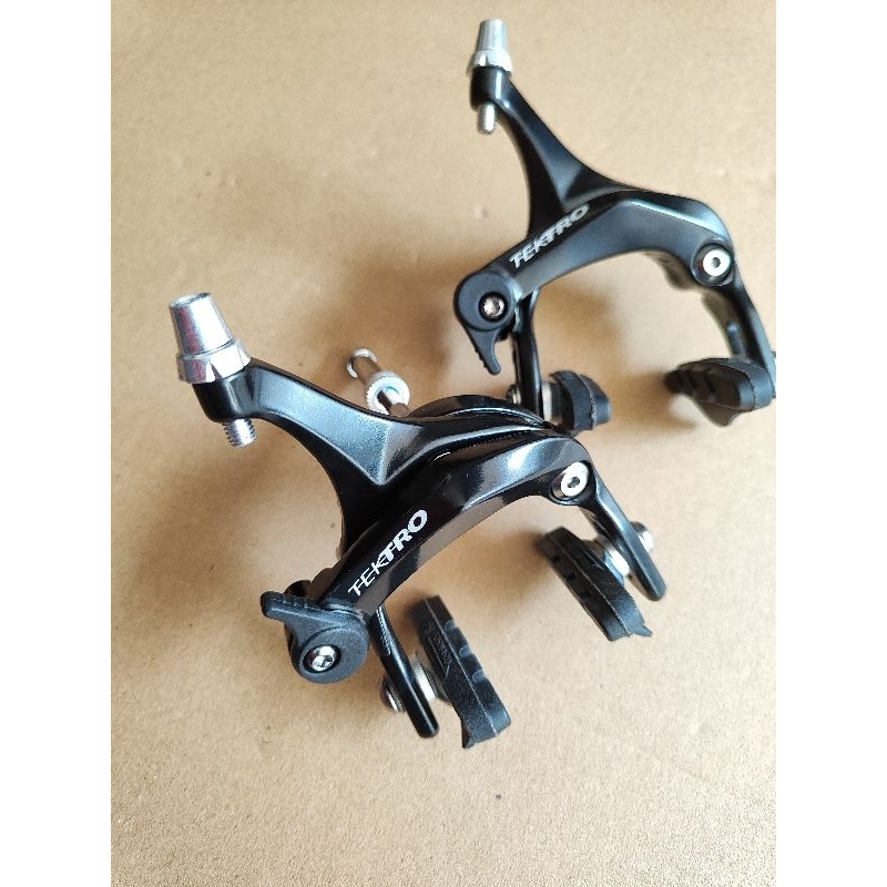 Jual Rem Sepeda Tektro U Brake R312 Roadbike Fixie Seli | Shopee Indonesia