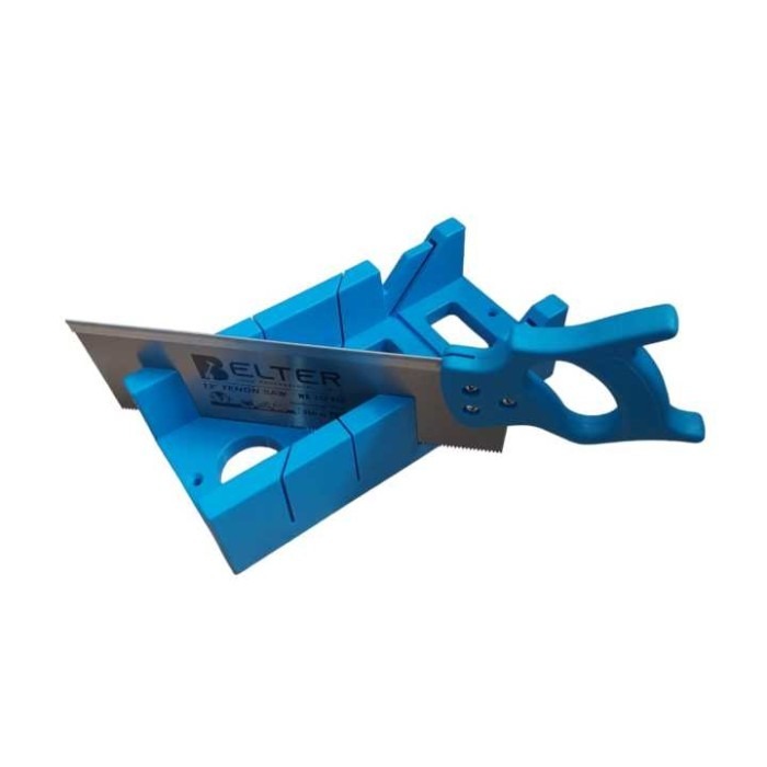 Jual back saw set / miter box saw set / dudukan gergaji mitre manual ...