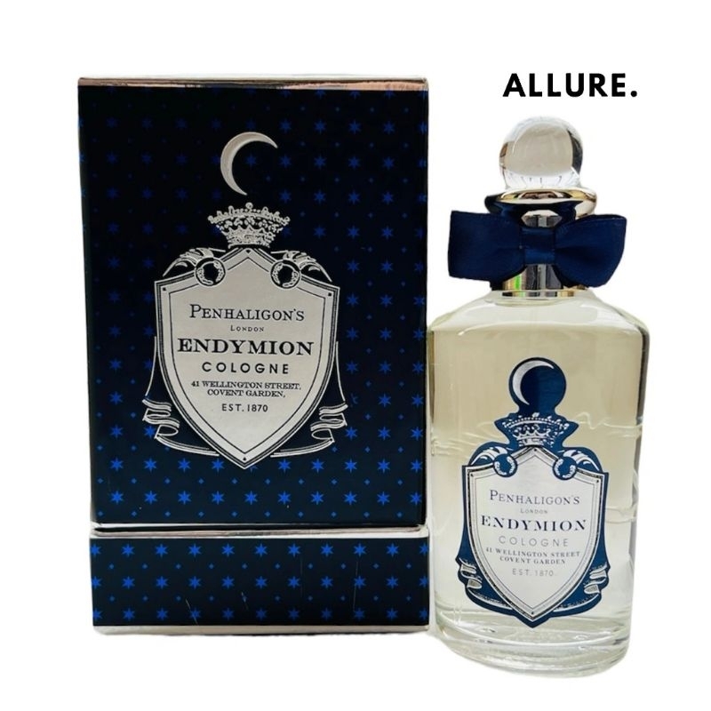 Jual Allure - [100% Original] Penhaligon's Endymion Man Parfum EDC ...
