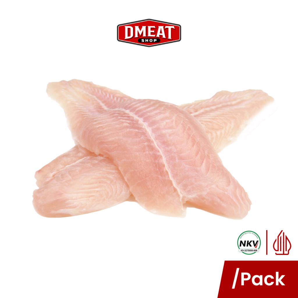 Jual Dori Fillet Frozen Seafood Ikan Dori Fillet BL per Pack | Shopee ...
