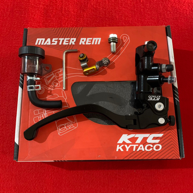 Jual Master Rem KTC Kytaco Kanan UP105 | Shopee Indonesia