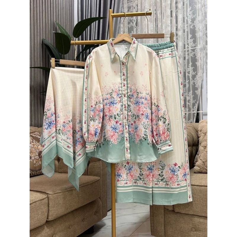 Jual SETELAN ROK BKK HOKAIDO | Shopee Indonesia
