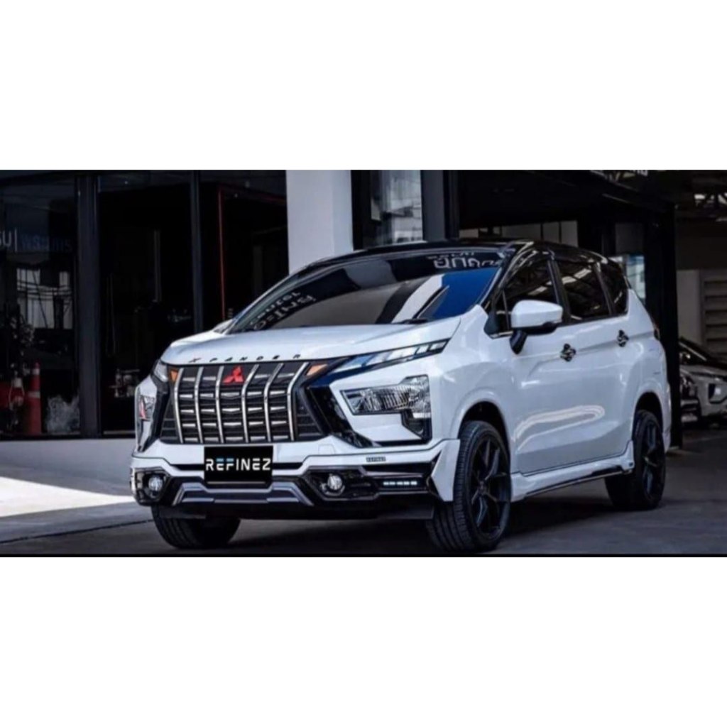 Jual BODYKIT XPANDER 2020 2021 2022 2023 2024 BODY KIT EXPANDER 2020 ...