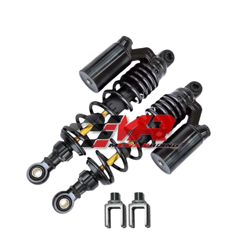 Jual Shock Bebek Extreme Shockbreaker Belakang Tabung Atas Extreme ...