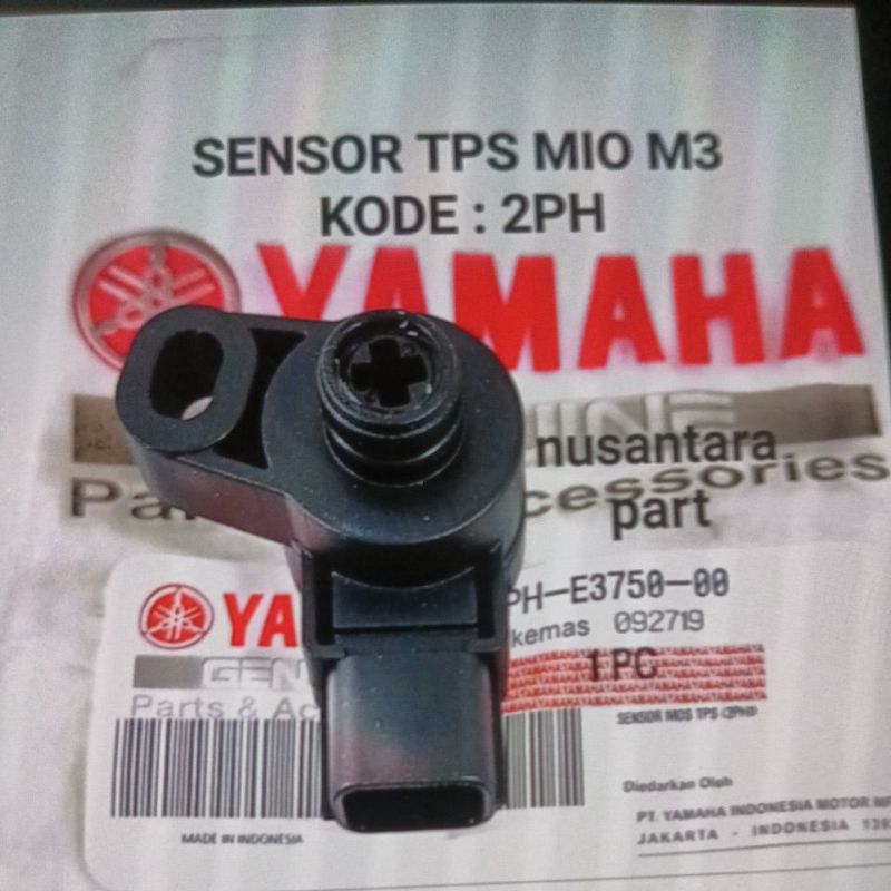 Jual sensor TPS Yamaha Mio M3 2PH | Shopee Indonesia