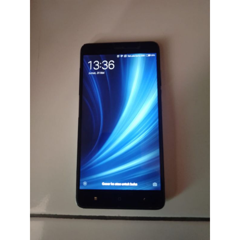 Jual lcd dan baterai Redmi note 3 MTK normal jaya | Shopee Indonesia