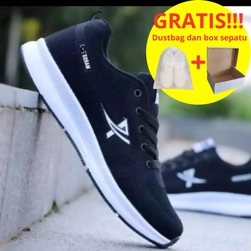 Jual PROMO SEPATU TERBARU!!! (N1) SEPATU PRIA | SEPATU SEKOLAH | SEPATU ...