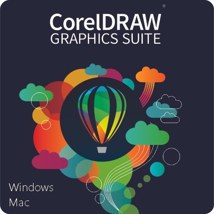 Jual (WIN & MAC) CORELDRAW X7 2019 2020 2021 2022 2024 COREL DRAW ...