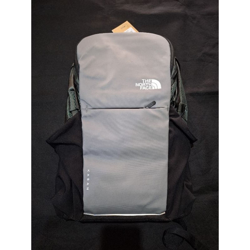 Jual The North Fa Kaban Backpack Original | Shopee Indonesia