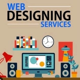 Jual Jasa Pembuatan Website / Web Design Desain Profesional ...
