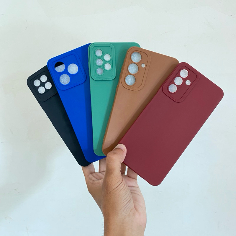 Jual CASE PRO CAMERA MACARON CANDY INFINIX HOT 40 HOT 40i HOT 11 PLAY HOT 10 | Shopee Indonesia