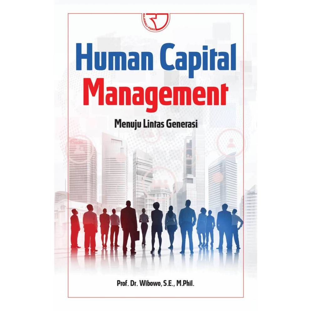 Jual Human Capital Management: Menuju Lintas Generasi | Shopee Indonesia