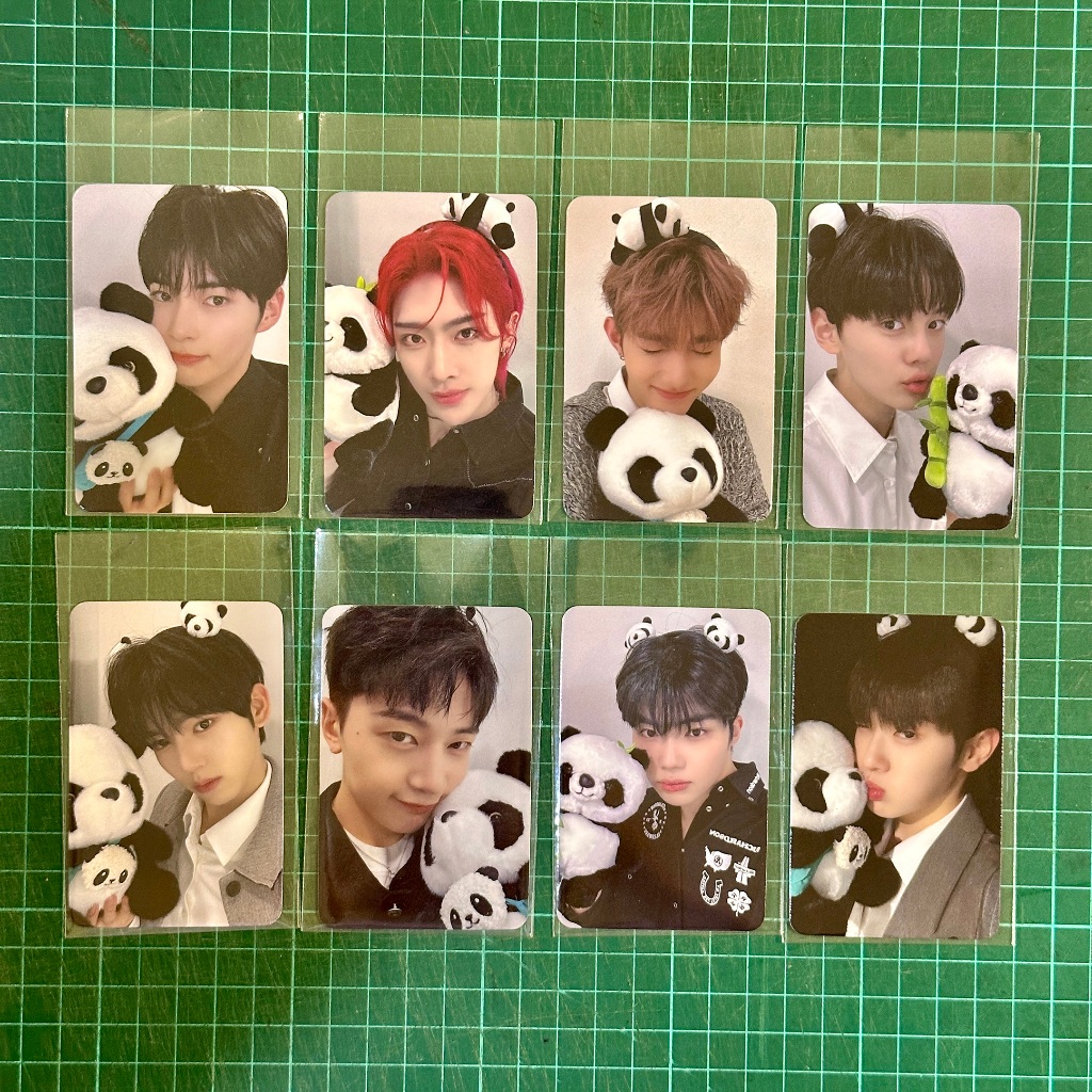 Jual ZEROBASEONE / ZB1 - You Had Me at Hello Photocard PC POB SOLAR ...