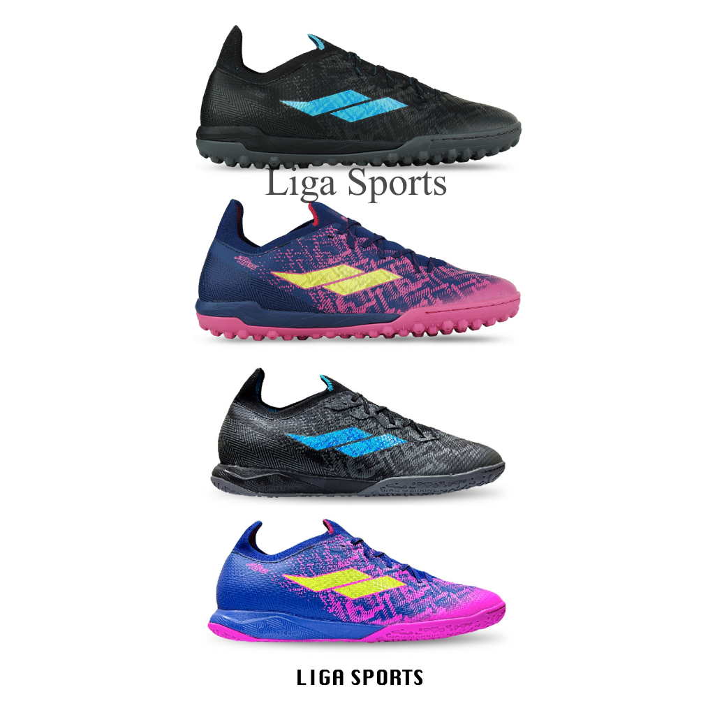 Jual SEPATU FUTSAL MILLS XYCLOPS TRIBE IN TURF ORIGINAL | Shopee Indonesia