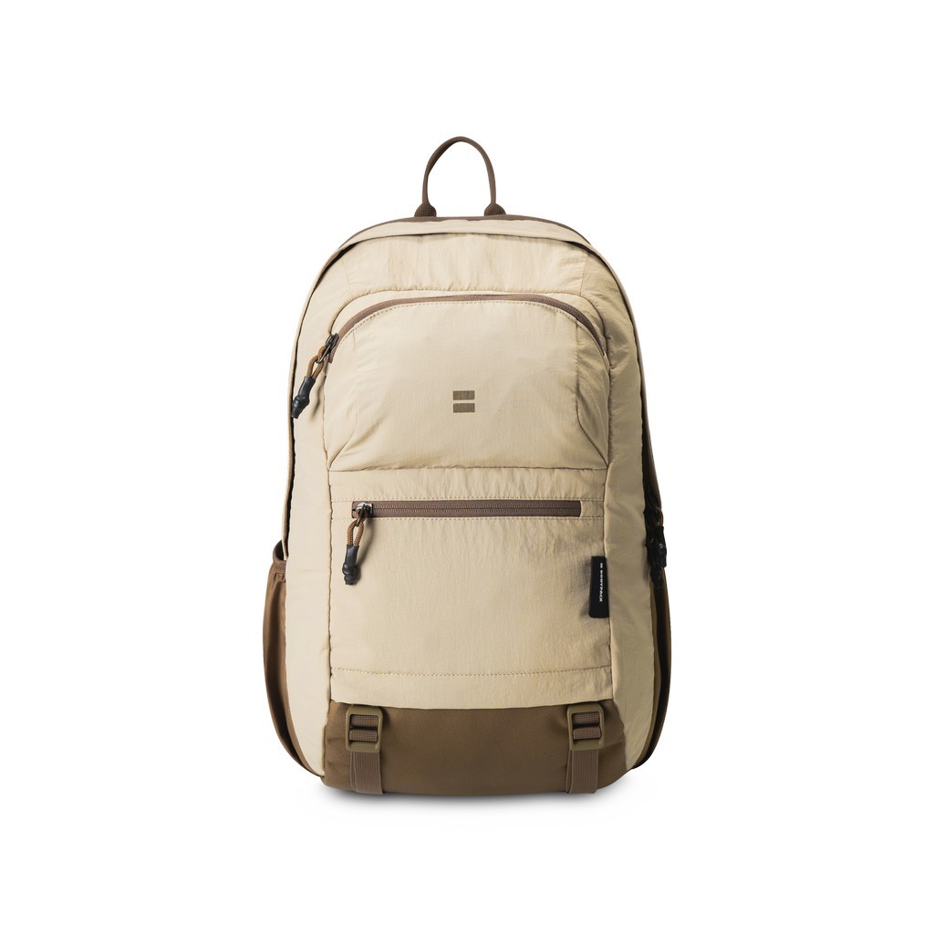 Jual Tas Ransel Laptop Bodypack Blanche Laptop Backpack - Cream ...