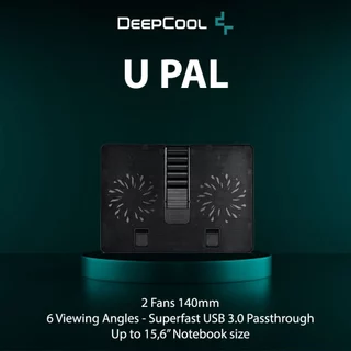 Toko Online Deepcool Official Shop | Shopee Indonesia