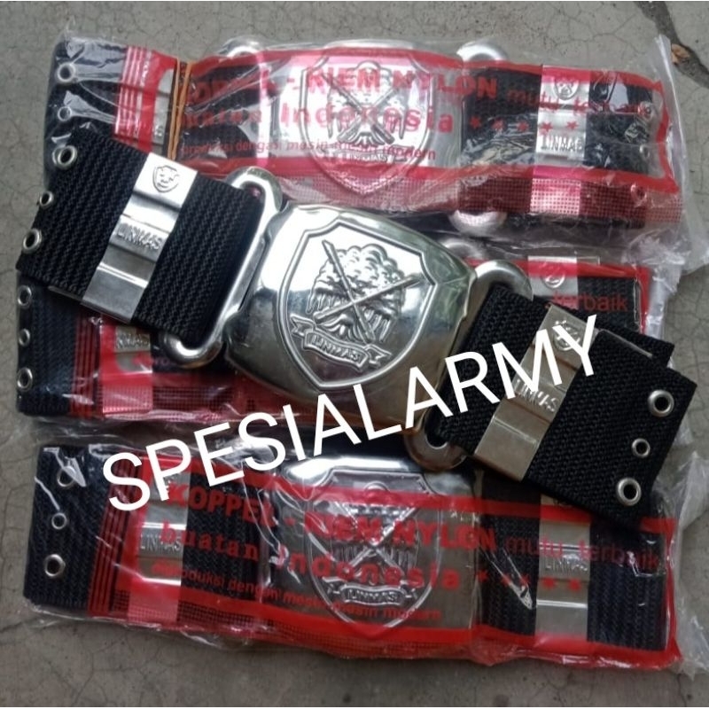 Jual KOPEL LINMAS SILVER | Shopee Indonesia