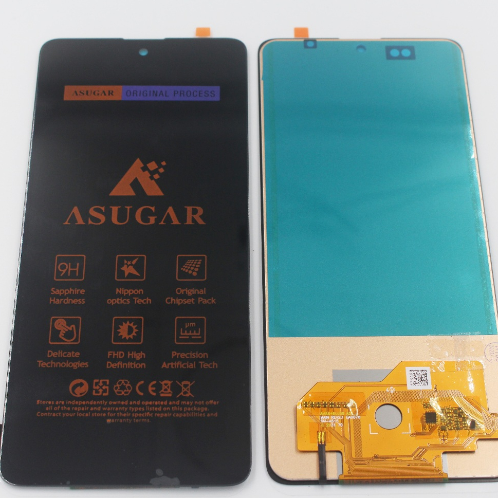 Jual LCD SAMSUNG GALAXY A51/A515/A515F FULLSET TOUCHSCREEN | Shopee ...