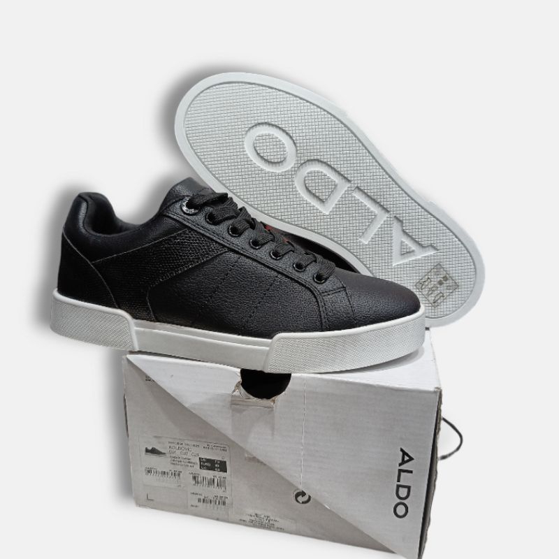 Jual ALDO ORIGINAL RESMI PT.SEPATU WIJAYA JAKARTA SEPATU SEKOLAH SEPATU ...