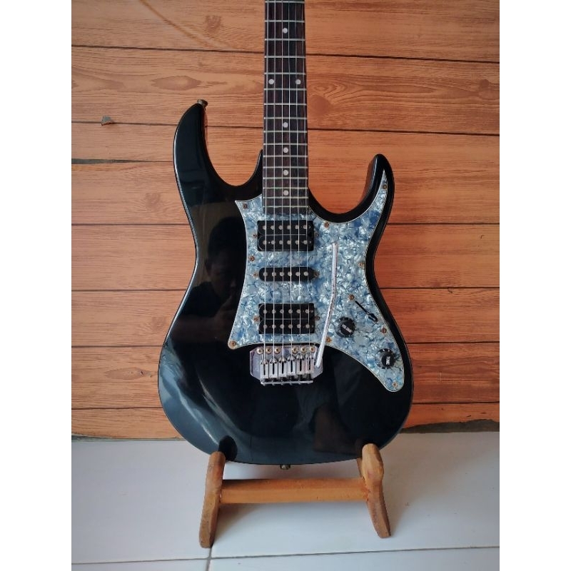 Jual Ibanez Gio GRX150 original | Shopee Indonesia