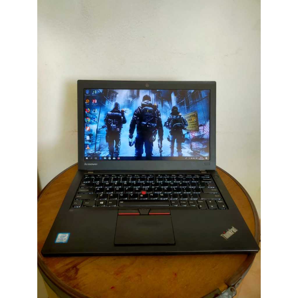 Jual Lenovo Thinkpad X250 Core i5 RAM 8/256GB Normal | Shopee Indonesia