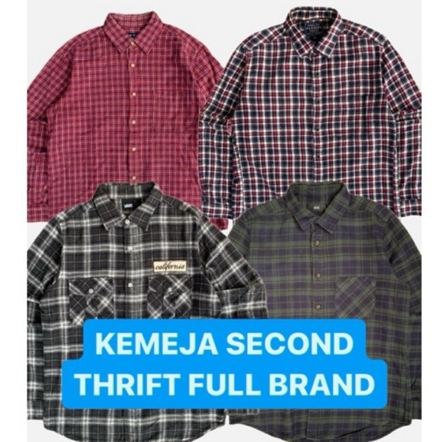 Jual (BISA COD) KEMEJA UNIQLO SECOND | KEMEJA THRIFT | UNIQLO SECOND ... Jual (BISA COD) KEMEJA UNIQLO SECOND | KEMEJA THRIFT | UNIQLO SECOND ...