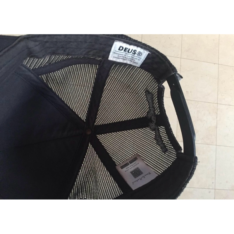 Jual Trucker Deus | Shopee Indonesia