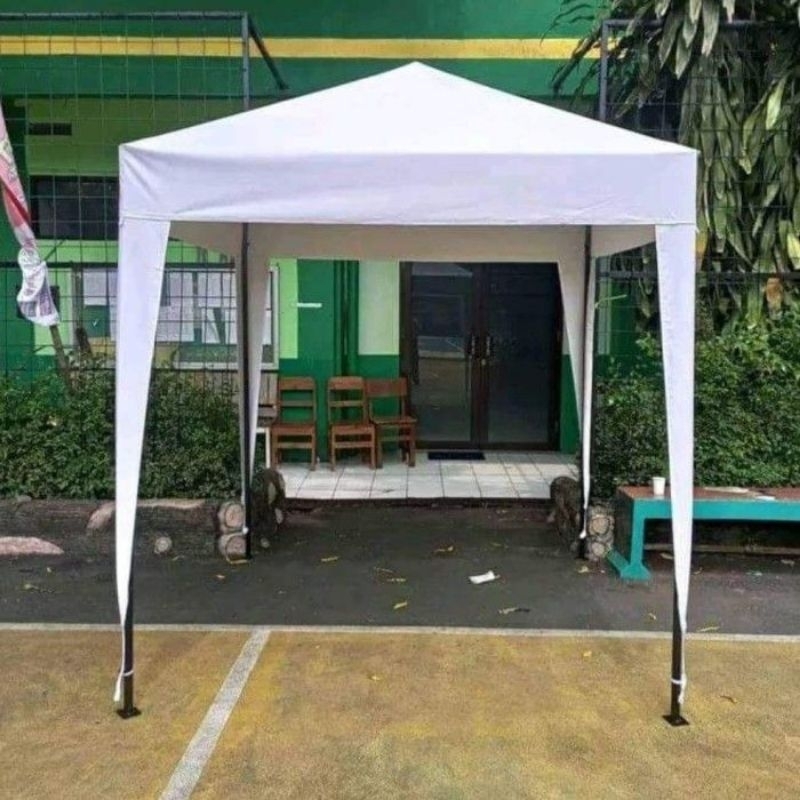 Jual TENDA CAFE 2x2 STAND BAZAR BHOOT DAGANGAN MURAH MERIAH | Shopee ...