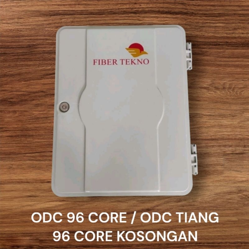 Jual ODC 96 CORE / ODC TIANG 96 CORE KOSONGAN | Shopee Indonesia