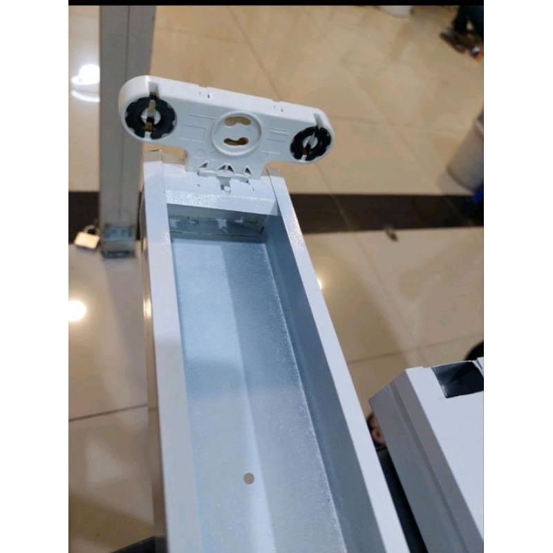 Jual KAP TKO 1X36W KOMPLIT FITTING DOUBLE (120CM) | Shopee Indonesia