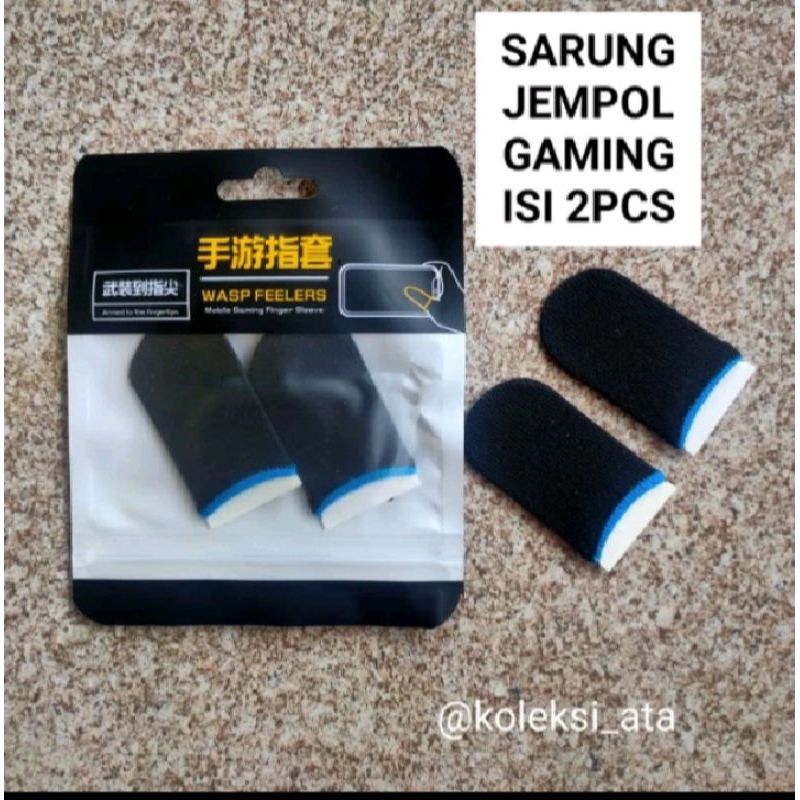 Jual sarung tangan game | Shopee Indonesia
