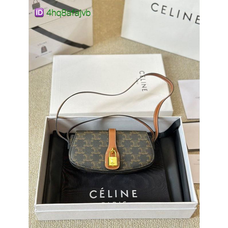 Jual Original Celine mini tabou | Shopee Indonesia