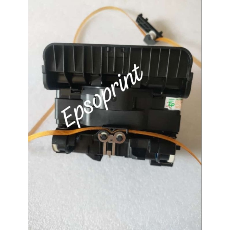 Jual Carriage unit Epson L1800 1390 Cariadge sub assy Epson L 1800 ...