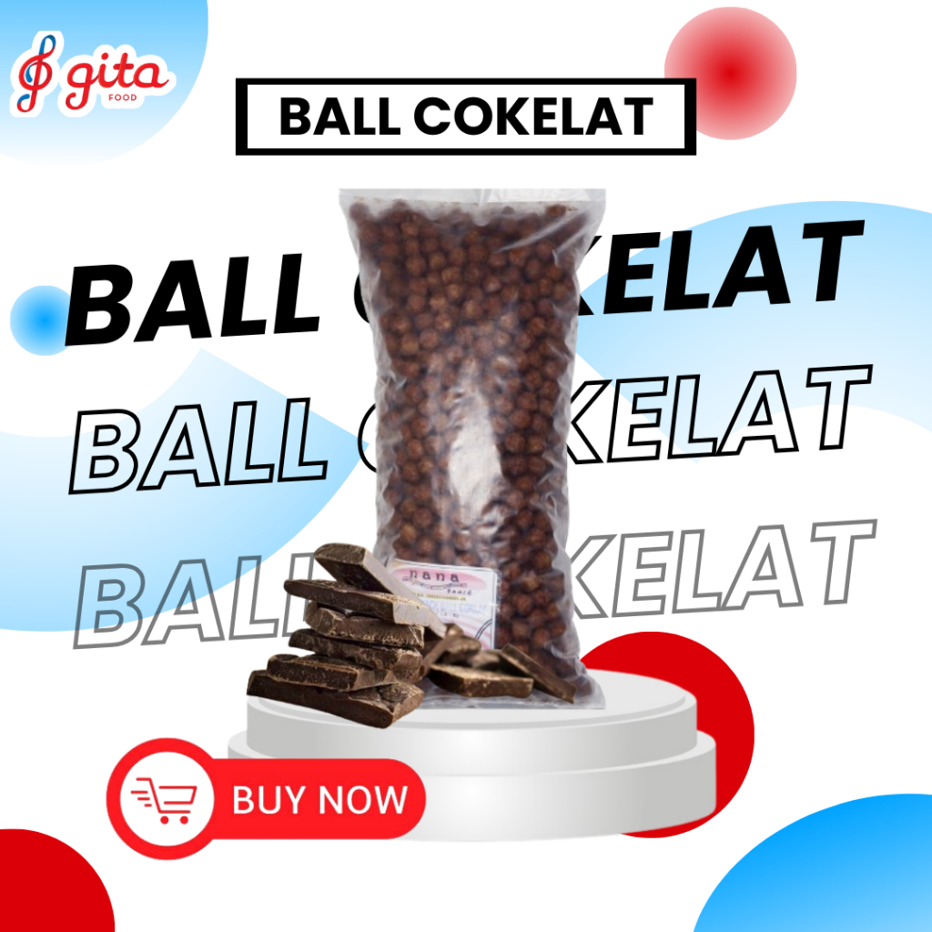 Jual Snack Ball rasa Coklat Balado Keju berbagai Ukuran | Shopee Indonesia