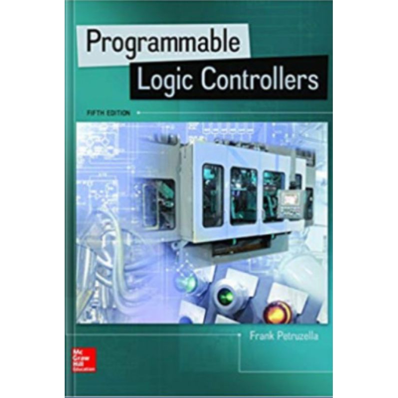 Jual BUKU Programmable Logic Controllers | Shopee Indonesia