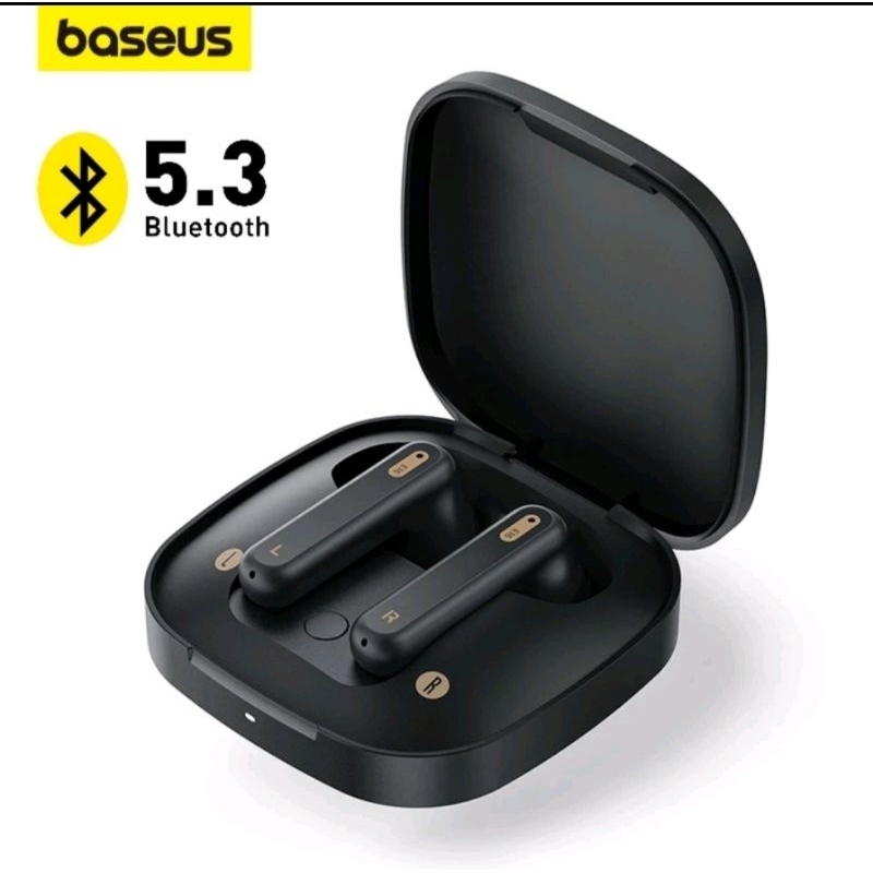 Jual Baseus Bowie E16 True Wireless Bluetooth Earphone TWS Mini Earbuds ...