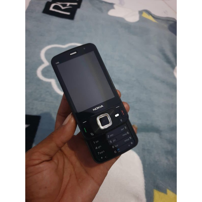Jual Nokia N96 Original | Shopee Indonesia