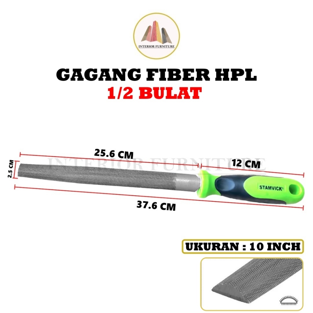 Jual Kikir hpl kikir besi kikir parut Lurus / Rata / Datar 8 inchi dan ...