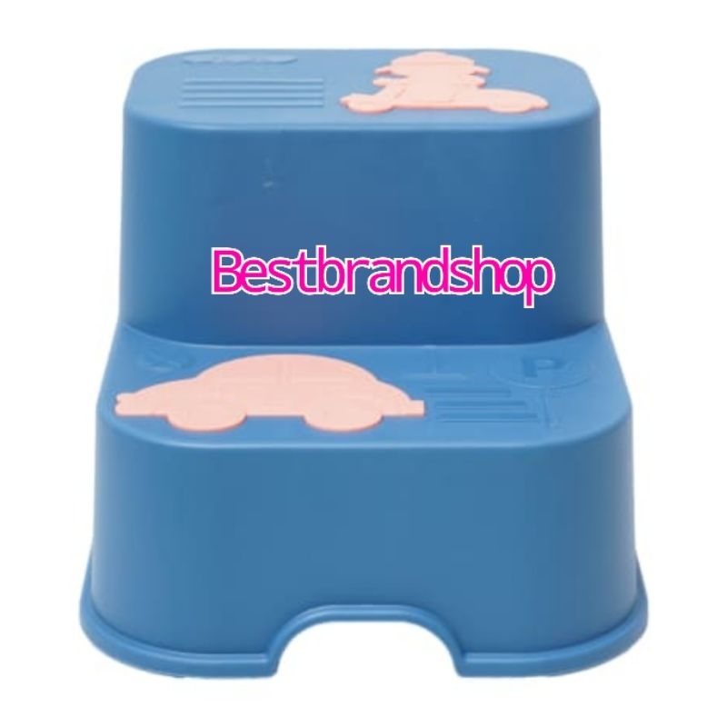Jual KINDLA BANGKU PIJAK 2 STEP TRAFFIC LIGHT TWO STEP STOOL FOSA ...