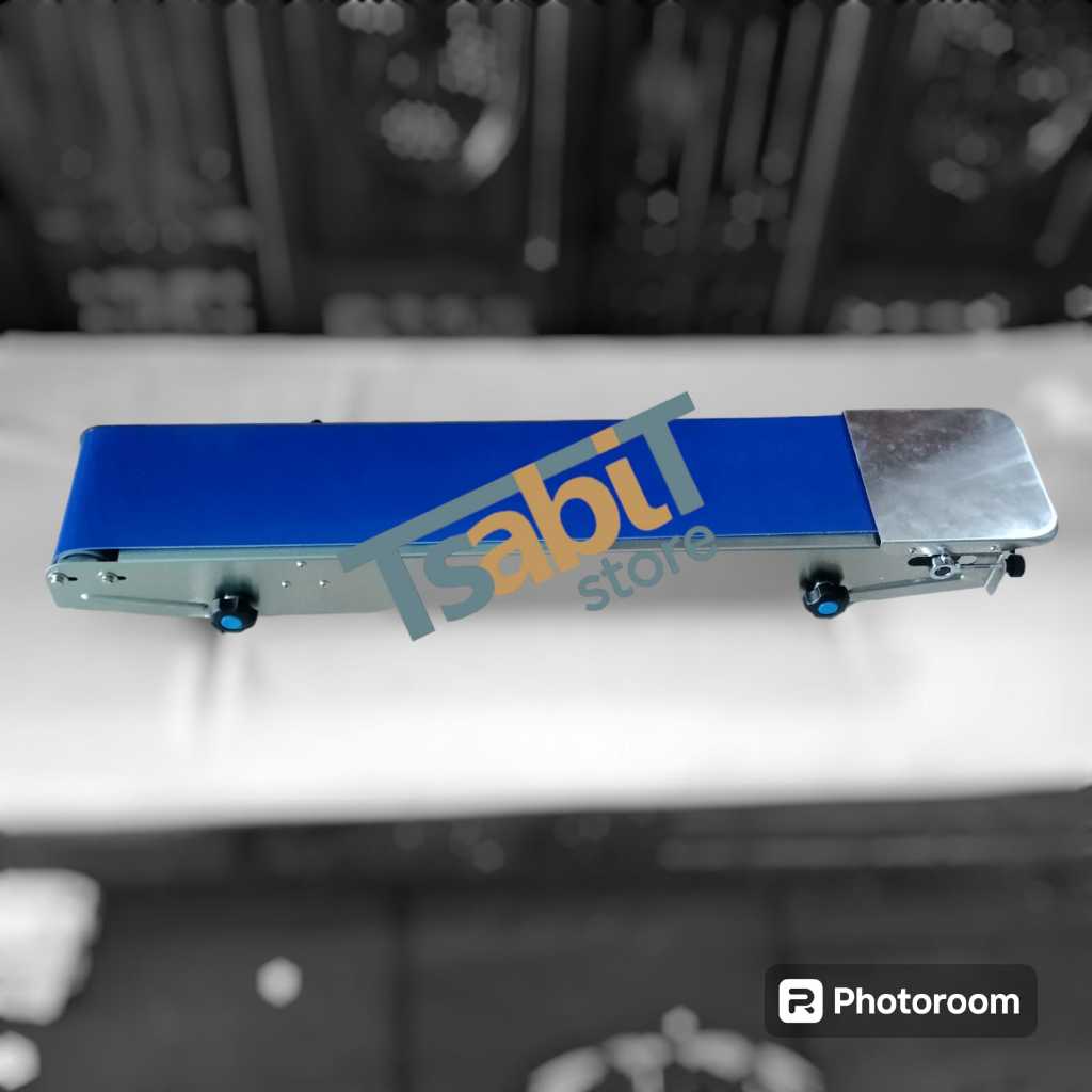 Jual Conveyor Set FRB770 wiratek by hualian | Shopee Indonesia