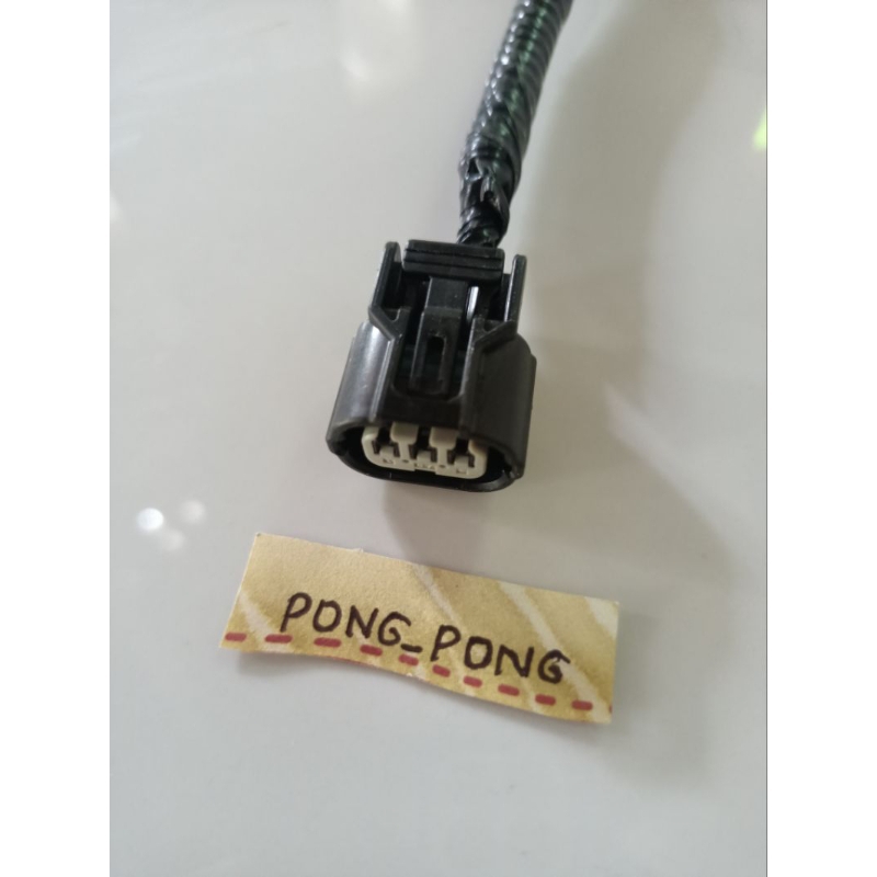 Jual Soket speed sensor-socket kecepatan VARIO 125 OLD NEW,VARIO 150 ...